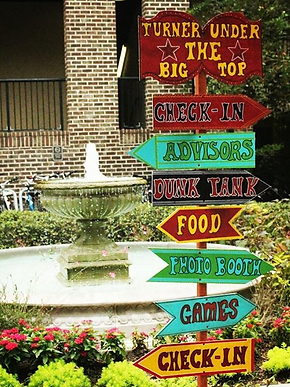 Decorative Signs | Simplystylized