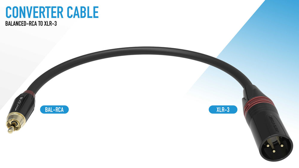 Introducing Balanced RCA
