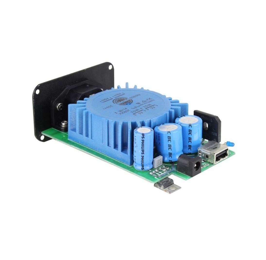 Khadas Tone Board - Moving Towards a Noiseless Setup