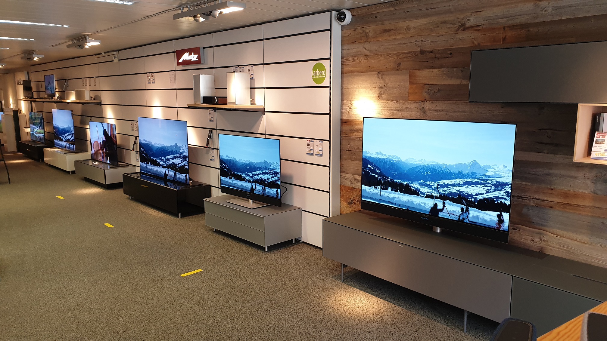 Gallery | radio-tv-kohler-ag