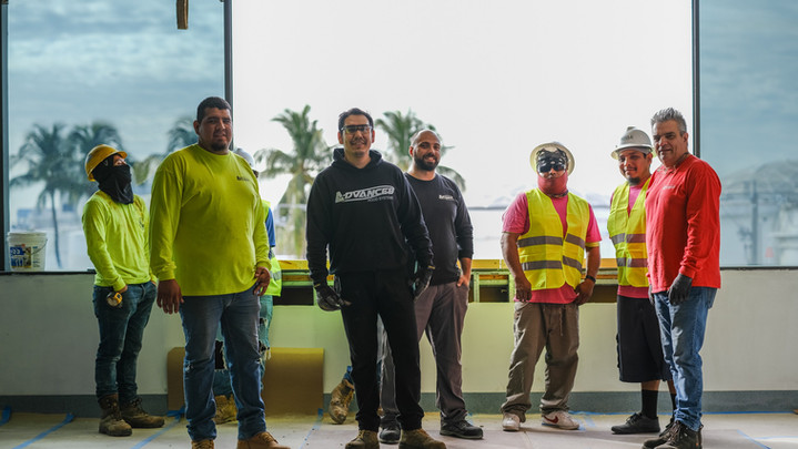 Projects | John J Doyle Development Corp