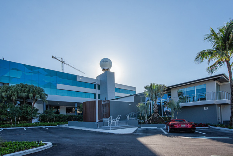 Projects | John J Doyle Development Corp