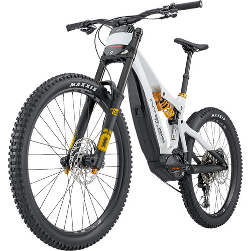 INTENSE TAZER MX CARBON PRO MEDIUM | barbeausports