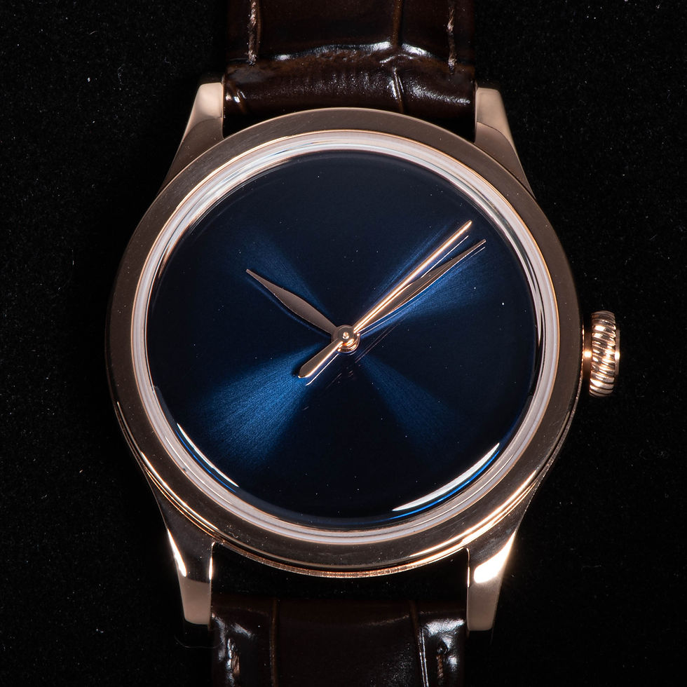Seagull 1963 | Sugess Watch | Seestern | Steeldive | Australia 9/10