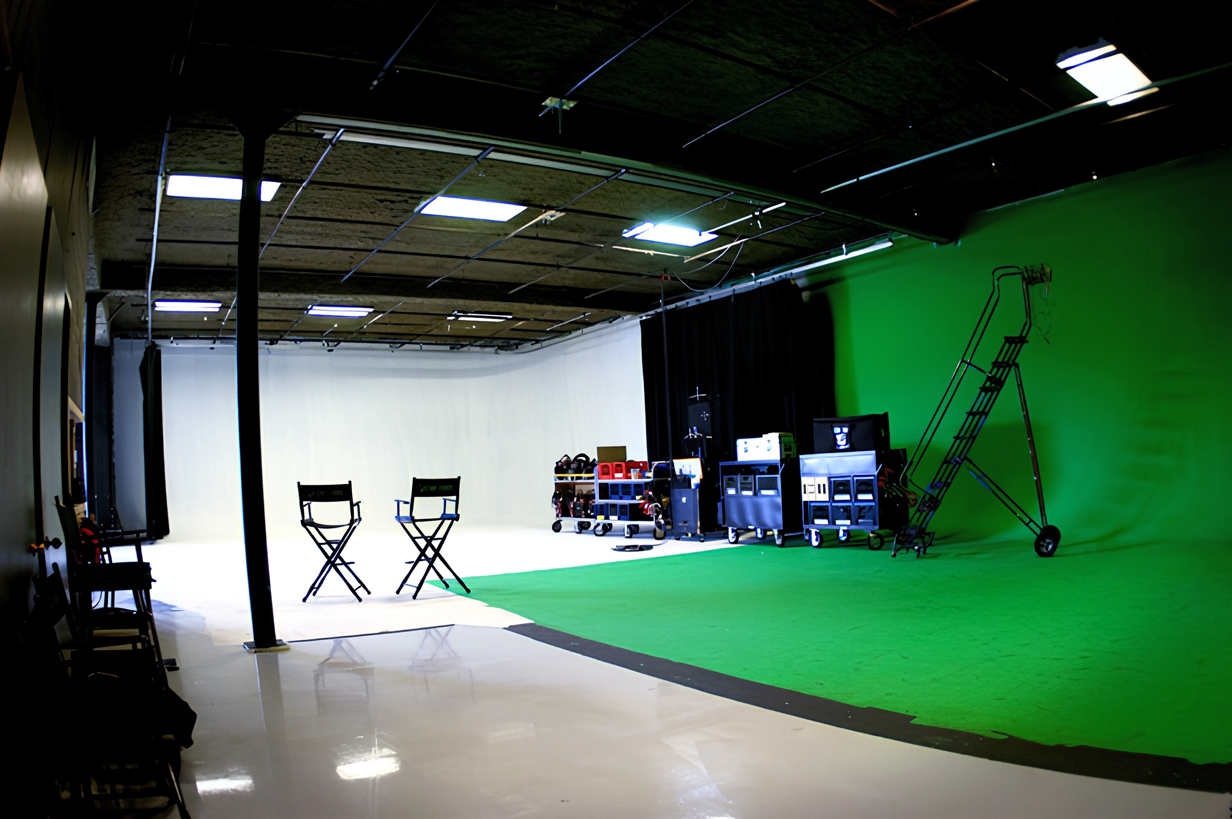 Video Production Company in Seattle, WA | Victory Studios