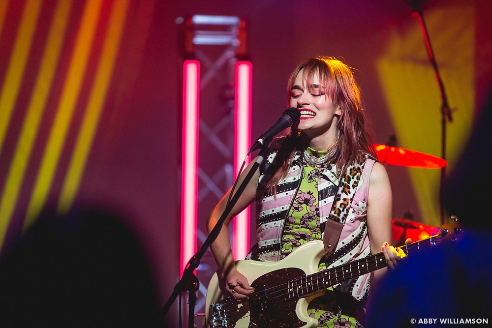 Seattle Music Scene Reinvigorated
