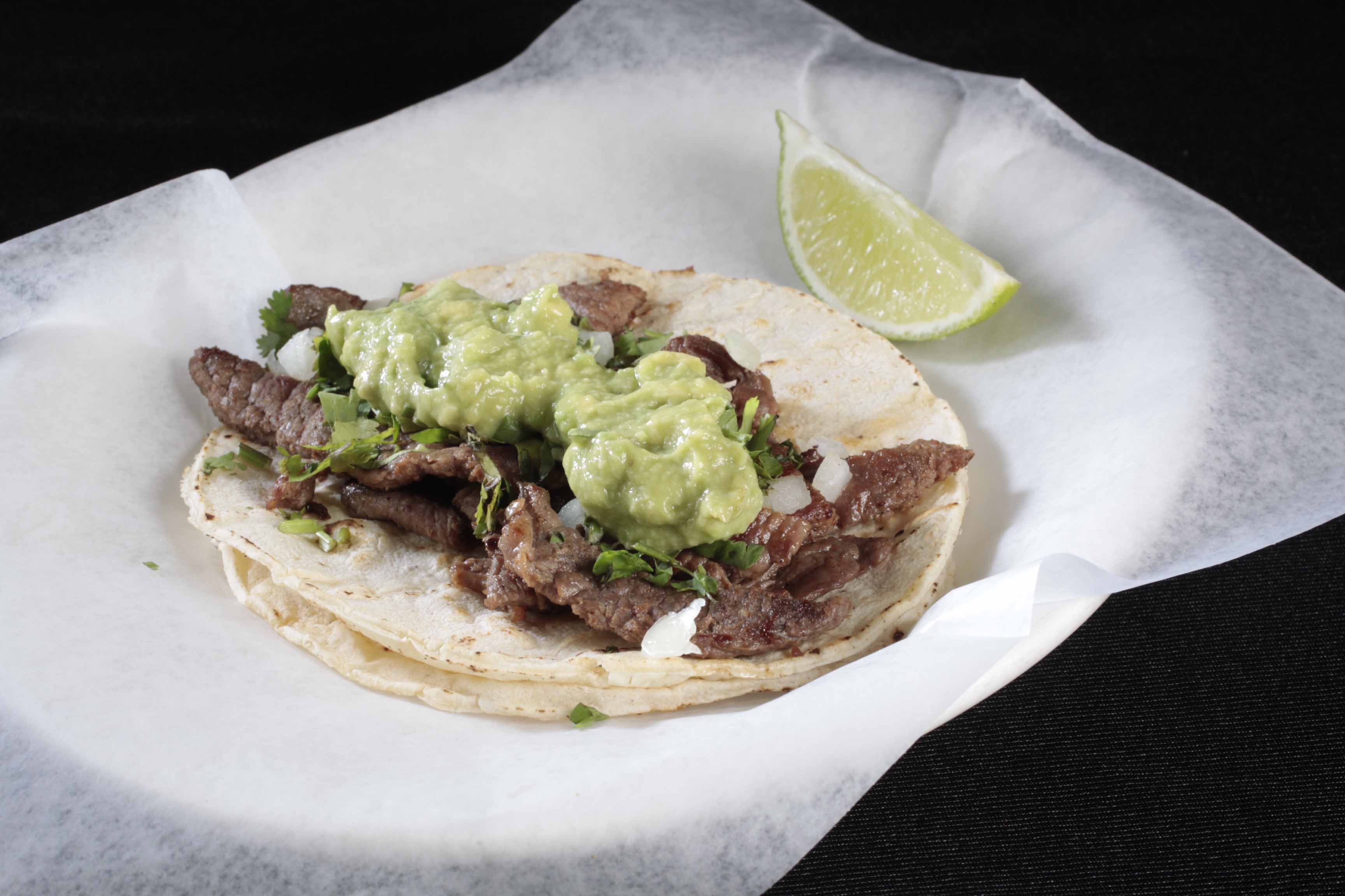 El Sarape - Menu - Tacos