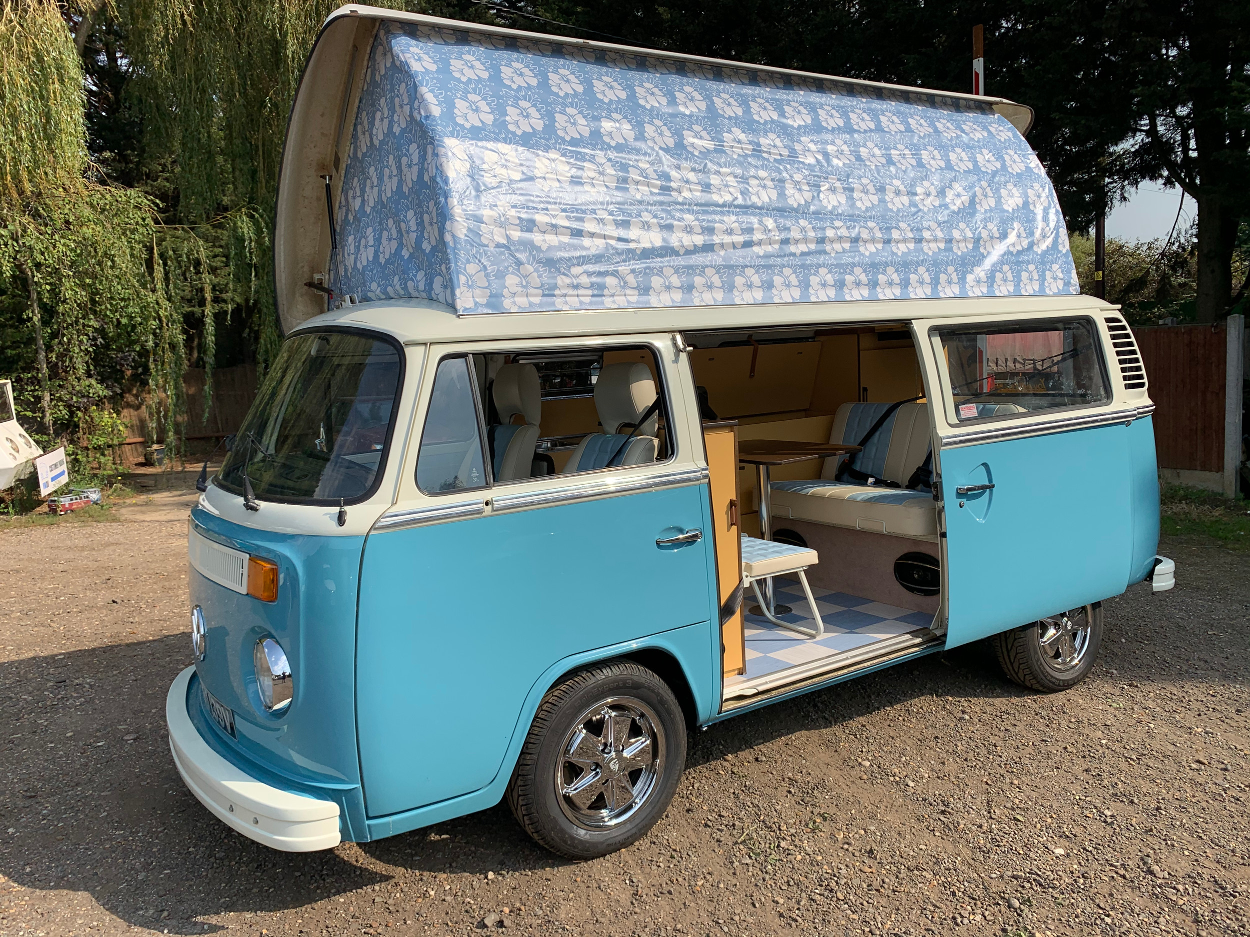 VW Devon Moonraker | Essex | vwdownunder.com