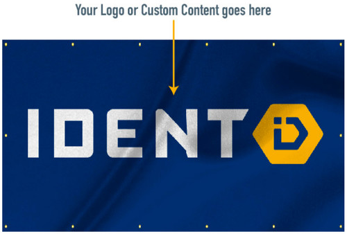 Banners | IDENTSIGNAGE