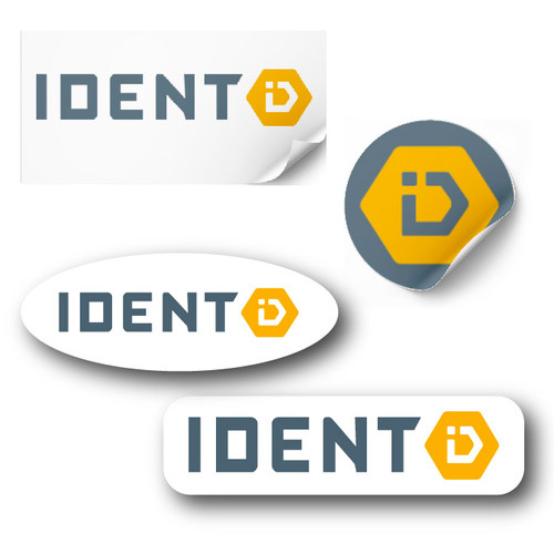 Custom Decals | IDENT Oil & Gas Signage