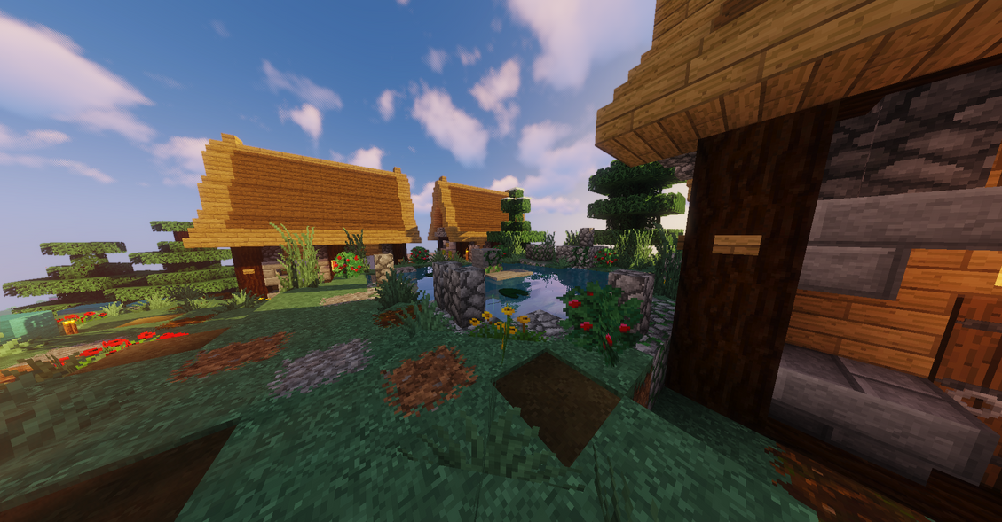 Thorgrim | Néolithic-Minecraft