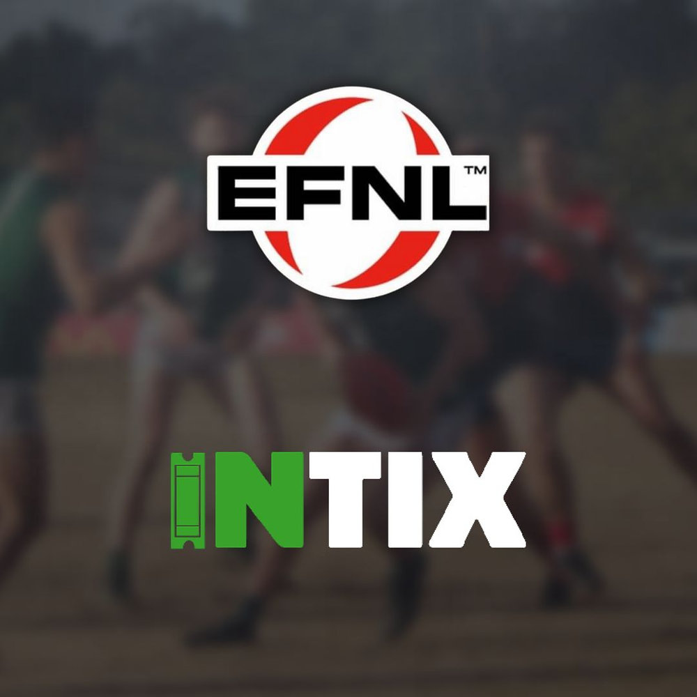 INTIX | CLUB FUNCTIONS & EVENT TICKETING