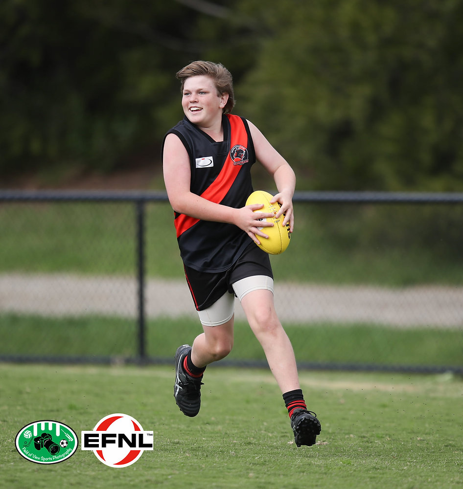 EFNL JUNIOR SEASON UPDATE