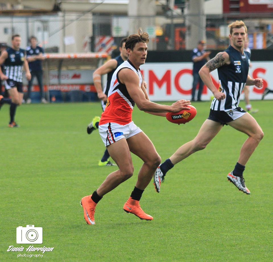 MOYLE EXCITED BY CHALLENGE