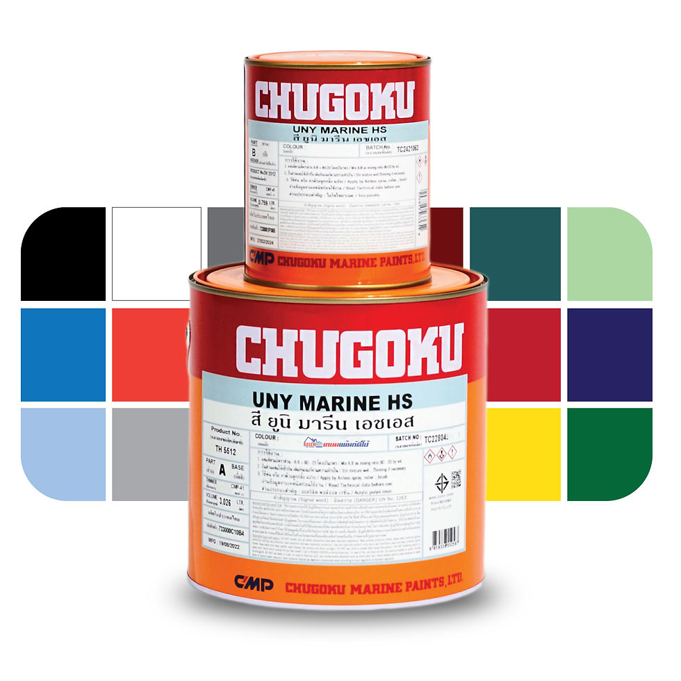 สีงานพื้นอีพ๊อกซี่ Epoxy Flooring
