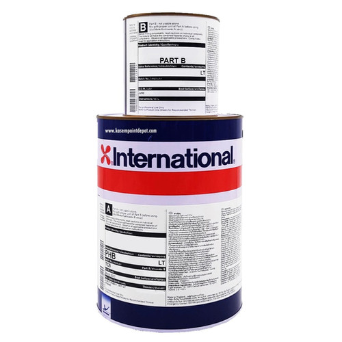International Paint Intergard 269 สีรองพื้นอีพ๊อกซี่อินเตอร์เนชั่นแนล A ...