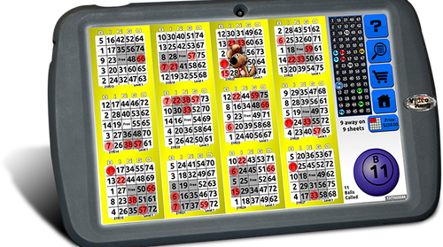 CHAMP-e | Video King