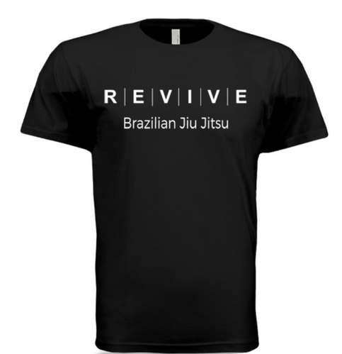 Revive T-Shirt | Revive BJJ