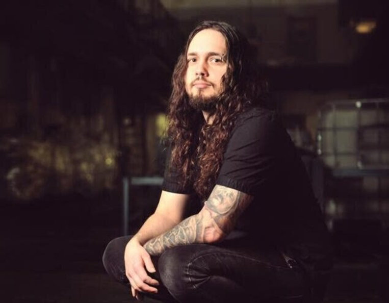 Solo artist ZYCH to release debut album 'Dante’s Inferno Part I' via ...