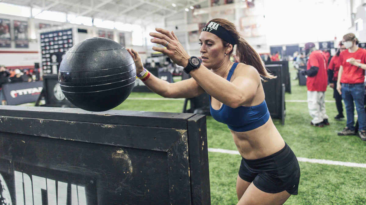 Welcome to L9 Fitness Liverpool, England - Crossfit, Personal Training ...