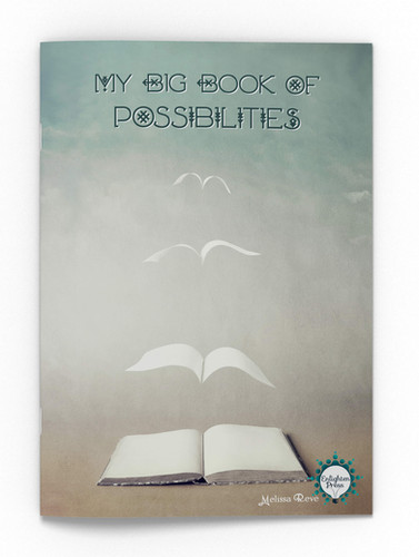 MY BIG BOOK OF POSSIBILITIES | Enlighten Press