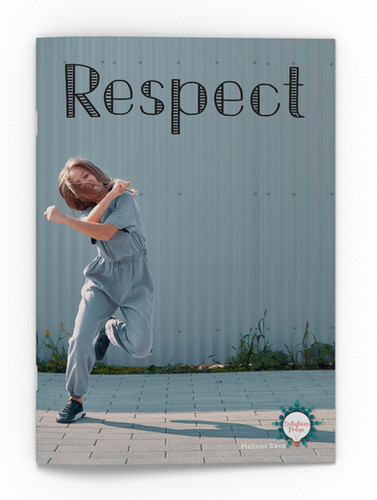 RESPECT | Big Books Australia | Enlighten Press