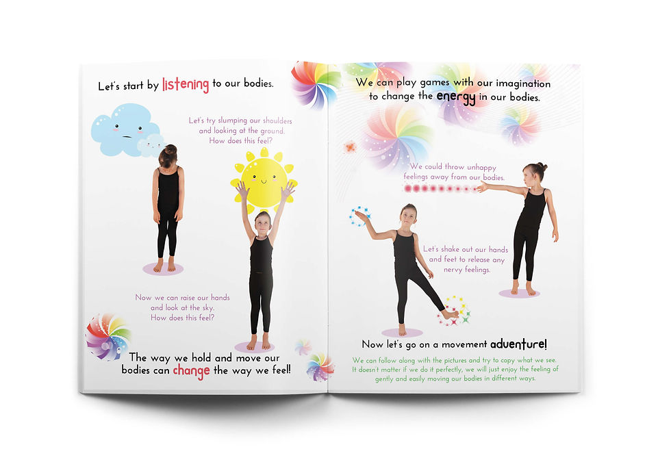 Enlighten Press | Big Books for the early years framework | Australia