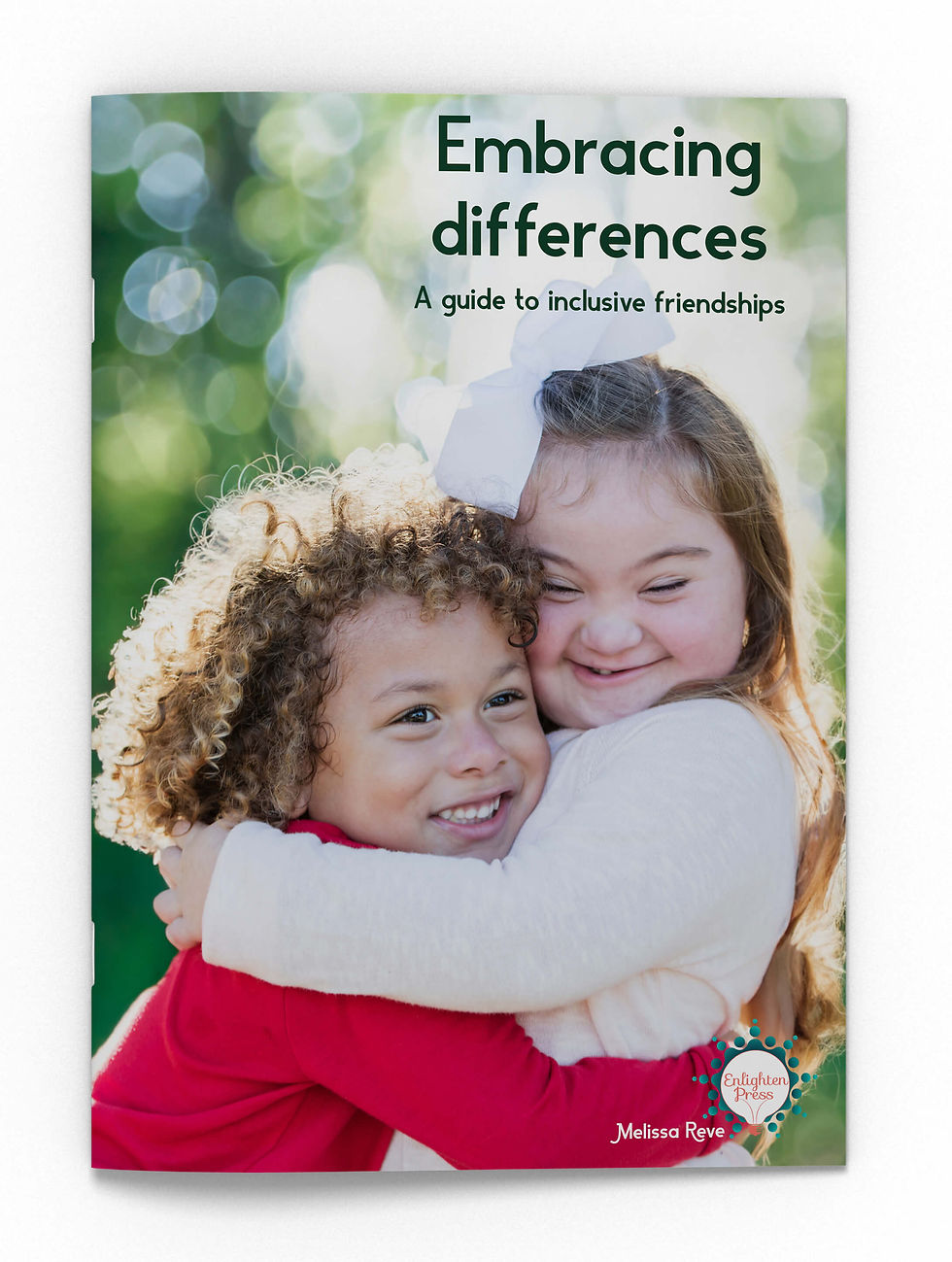EMBRACING DIFFERENCES | Big Books for Australia | Enlighten Press EMBRACING DIFFERENCES | Big Books for Australia | Enlighten Press