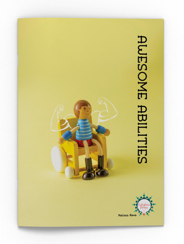 AWESOME ABILITIES | Big Books for Australia | Enlighten Press