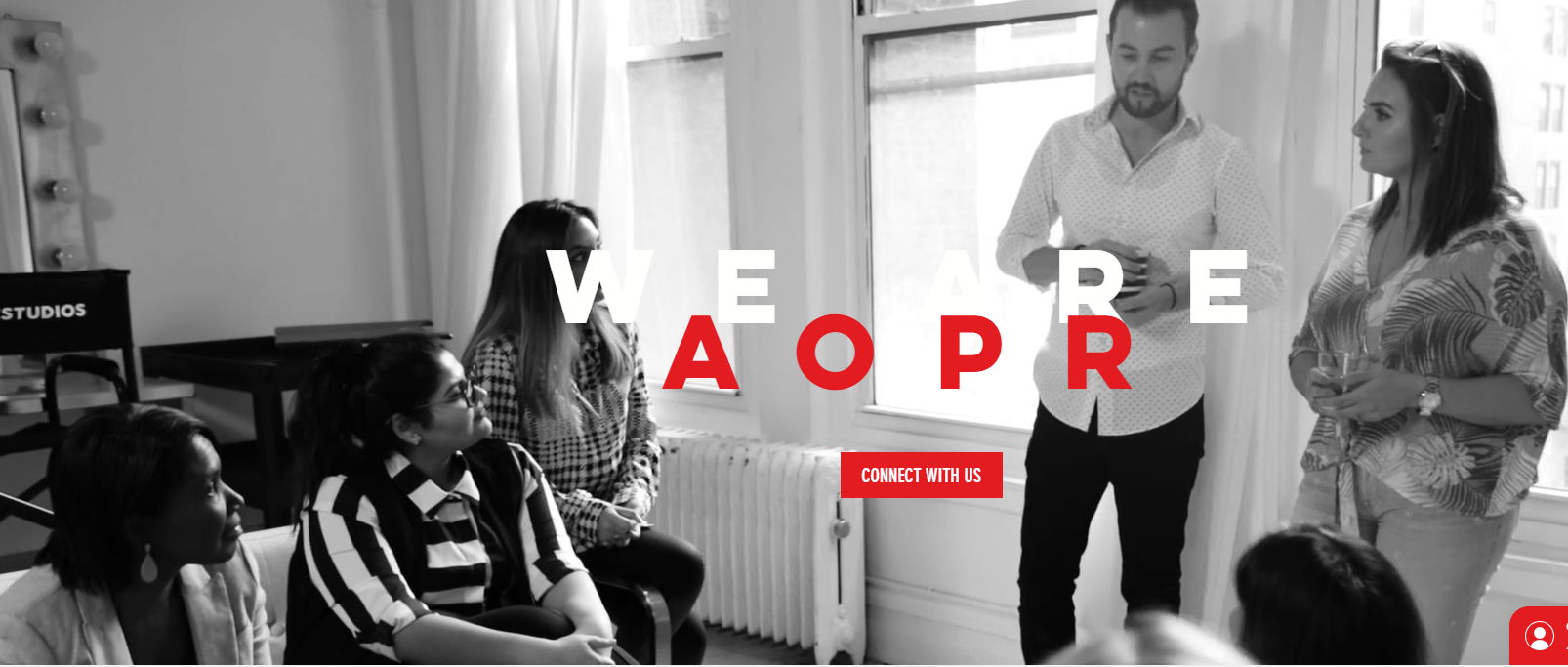 About Us - Top NY Public Relations Agency | Apples & Oranges Public ...