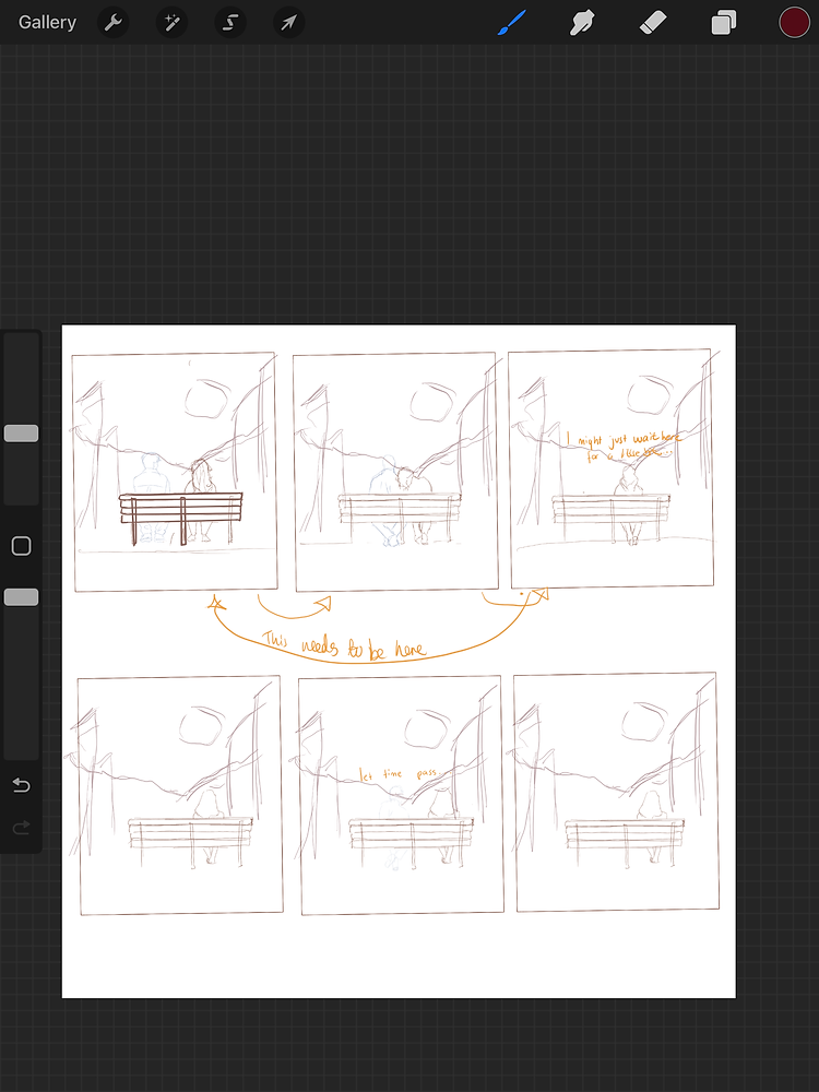 Ideas and Prototypes