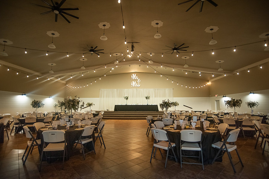 The Cornerstone at Cedar | Wedding Venue in Bourbon | Bourbon Rustic ...