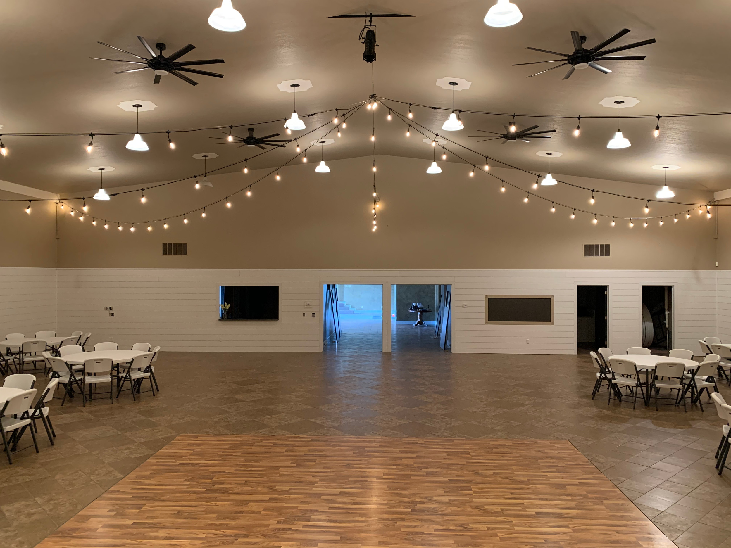 Venue | Bourbon IN Wedding Venue | Chapel | The Cornerstone at Cedar