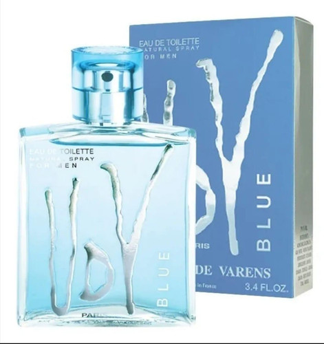 Perfume Blue 60 Ml Udv | FullPet