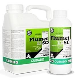 Herbicida Flumetsulam 12 Sc 1 Lt | FullPet