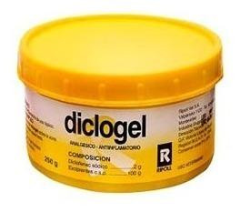 Diclogel 250 Grs | FullPet