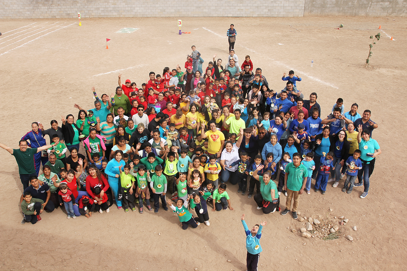 Importancia de la participación de las familias en la escuela ...