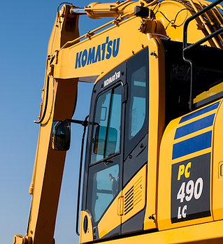 Equipment | Tractor & Equipment