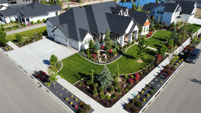 Portfolio | Boise Landscape Design | Boise
