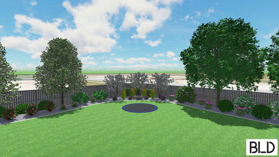 Portfolio | Boise Landscape Design | Boise