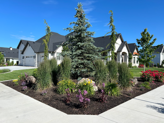 Portfolio | Boise Landscape Design | Boise