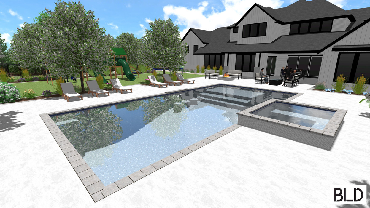 Portfolio | Boise Landscape Design | Boise