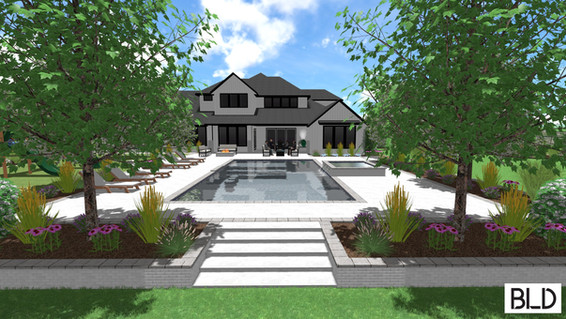 Portfolio | Boise Landscape Design | Boise