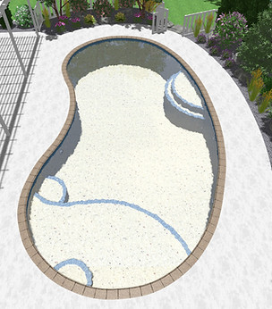 Boise Pools | Boise Fiberglass Pool Design And Installation