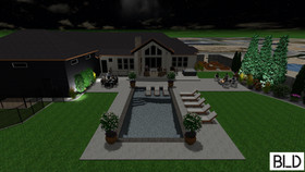 Portfolio | Boise Landscape Design | Boise