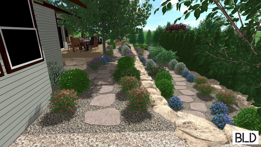 Portfolio | Boise Landscape Design | Boise
