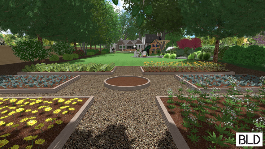 Portfolio | Boise Landscape Design | Boise