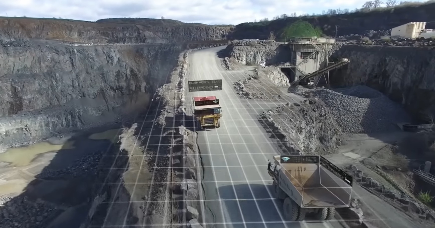 5 Ways to Use Drones in the Mining Industry