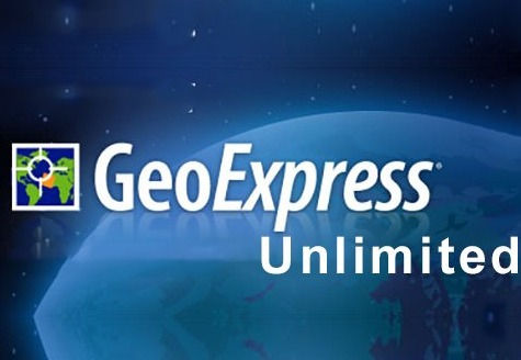 GeoExpress: Images & LiDAR Data Compression | Software by GeoWGS84