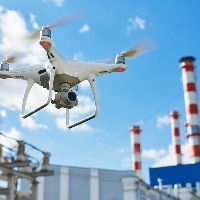 Spray Dryer, Boiler, Silo, Cyclone. Kiln, Chimney, Cell Phone tower ...